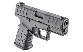 Springfield Armory XD-M Elite Compact | Dragonmans